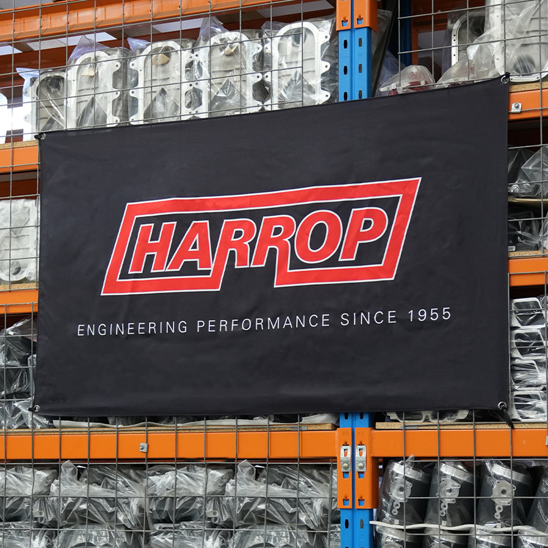 ACCESSORIES – Harrop Engineering