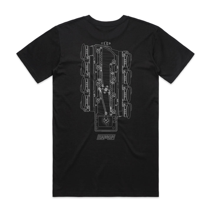 MENS – Harrop Engineering