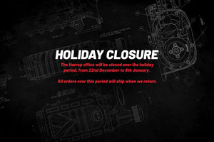 Harrop Performance Store – Harrop Engineering