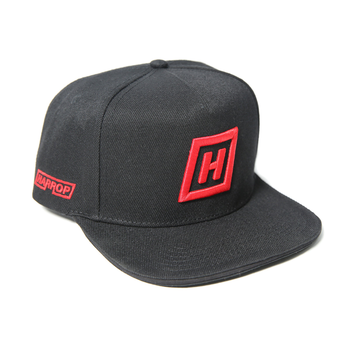H Snapback – Harrop Engineering