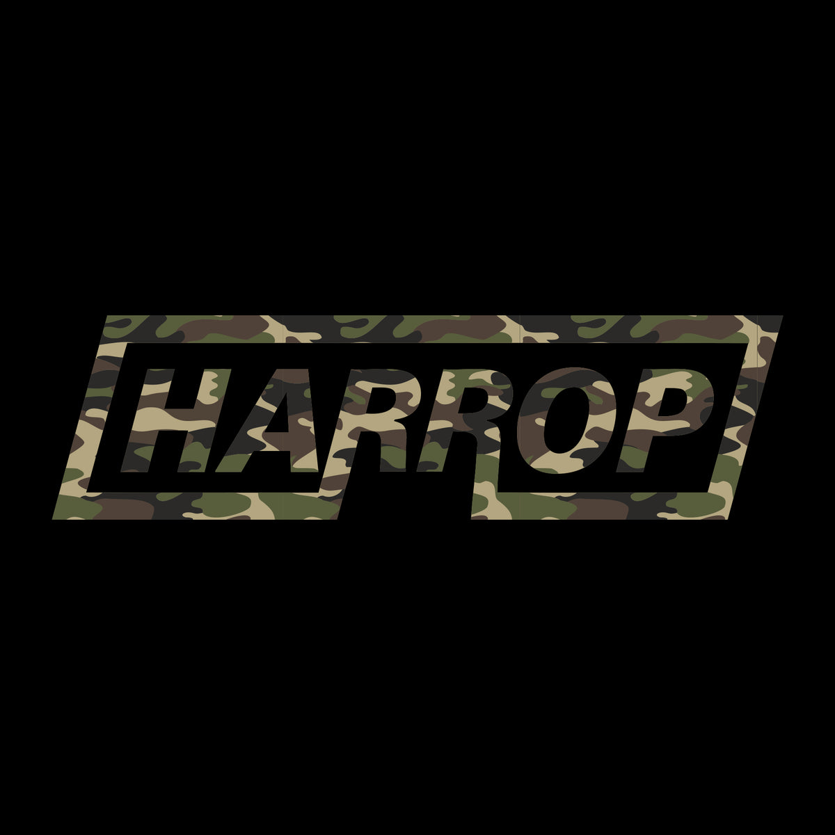 CAMO Tee – Harrop Engineering