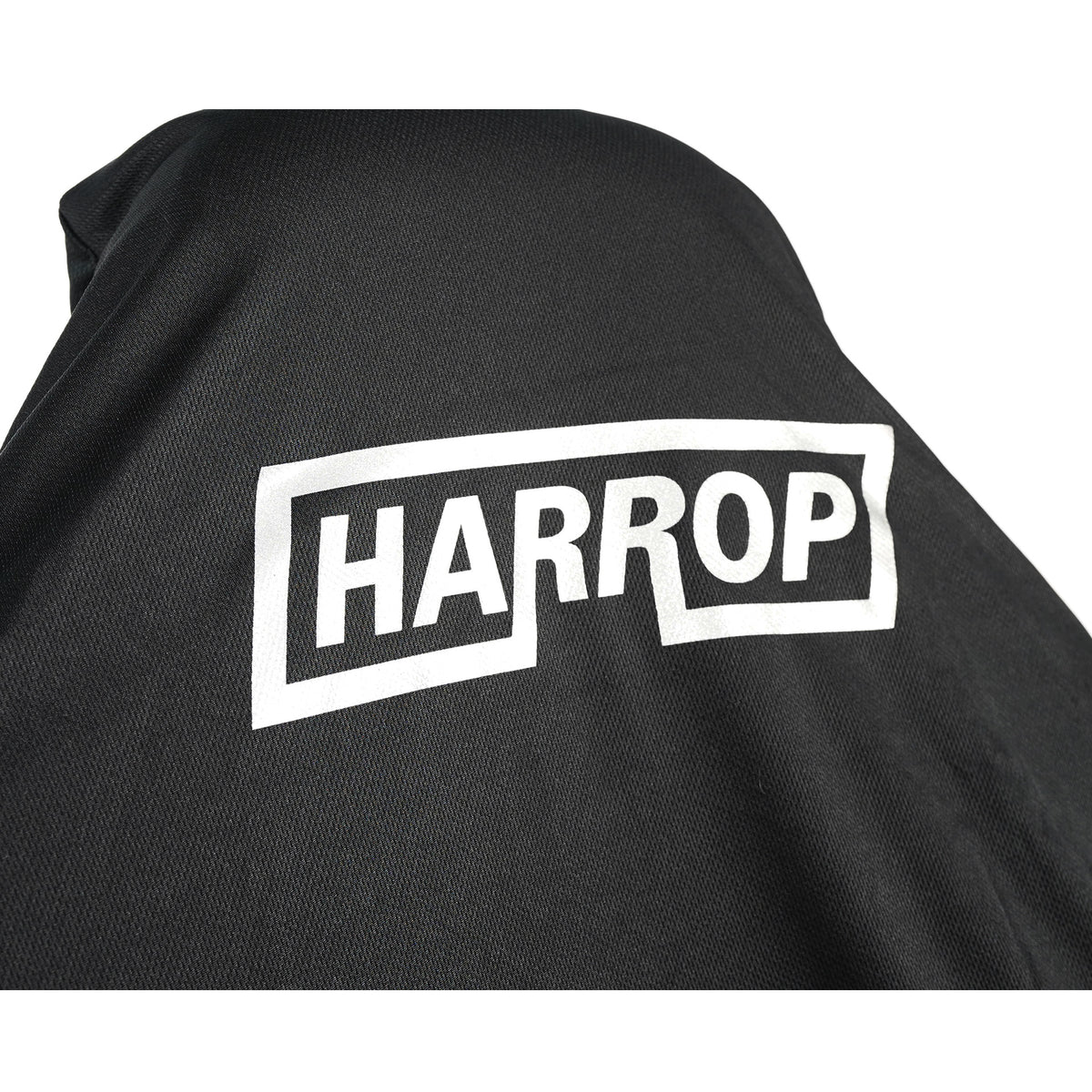HARROP Seat Cover – Harrop Engineering