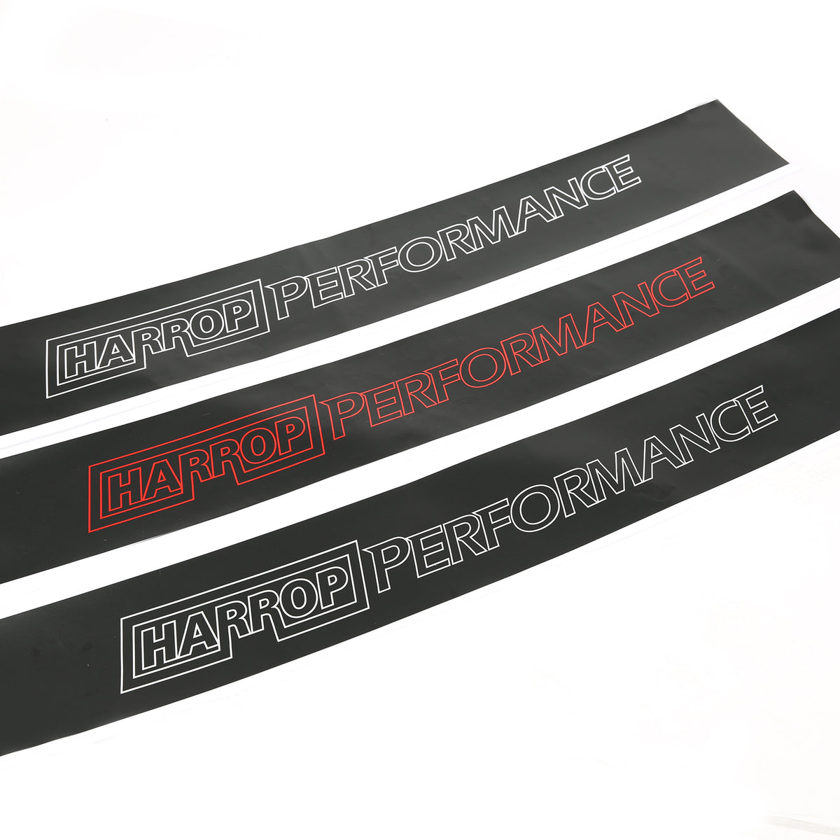 HARROP WINDSCREEN BANNER – Harrop Engineering